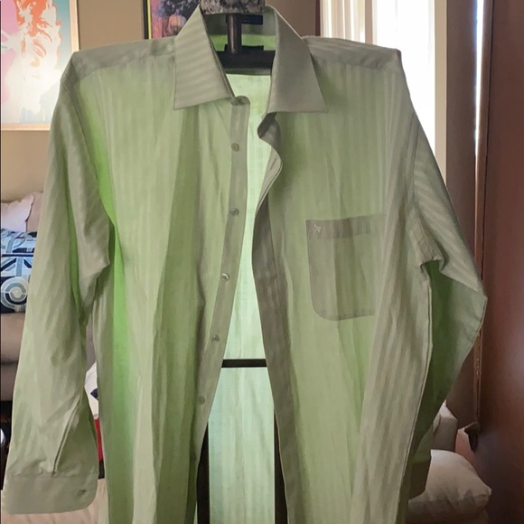 Stacy Adams | Shirts | Mens Stacy Adams Dress Shirt | Poshmark